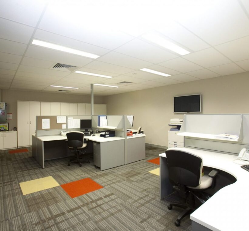 Interior Design Project Gallery